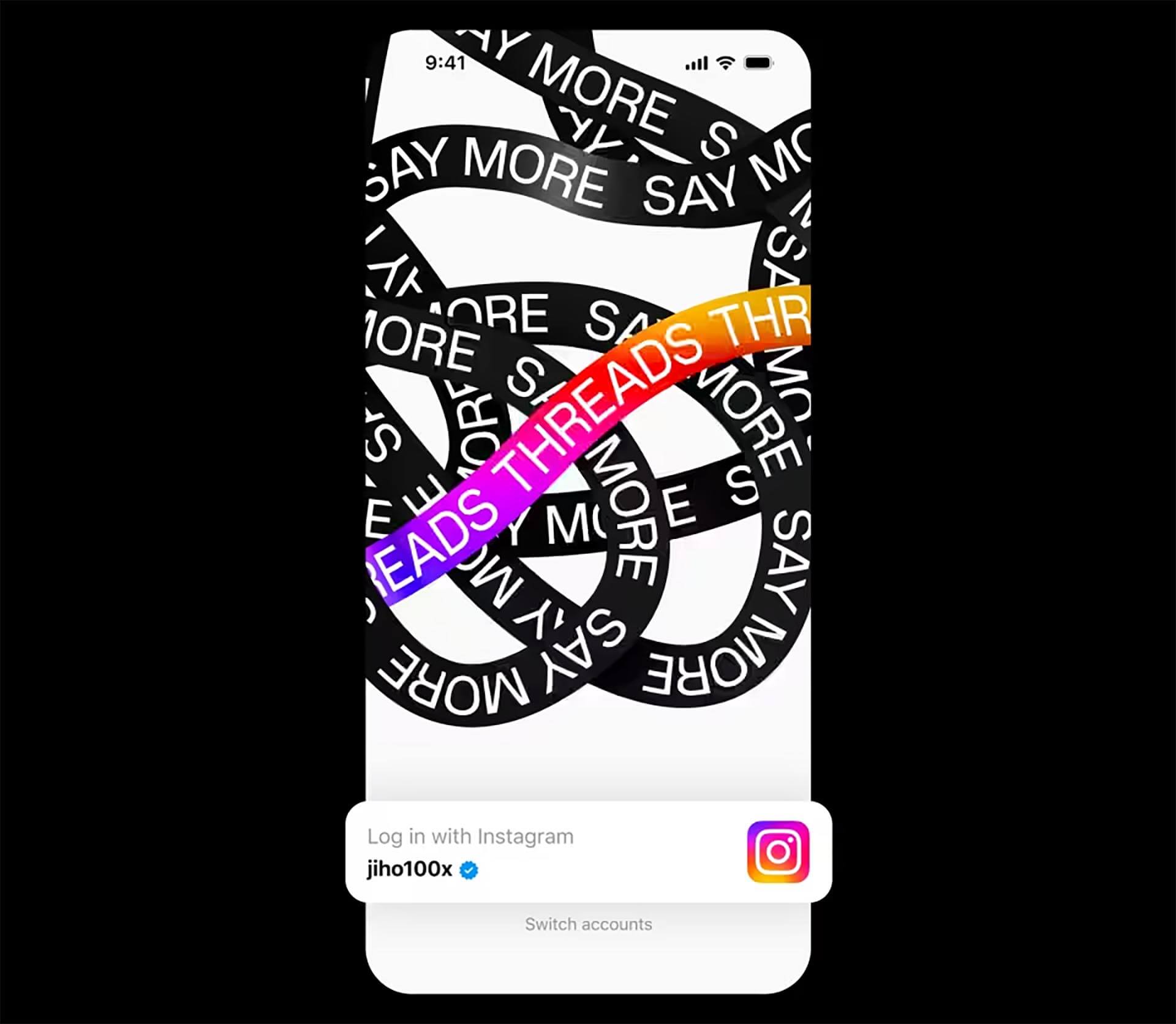 As Twitter winds users up, Meta’s Threads app offers a place to unwind ...