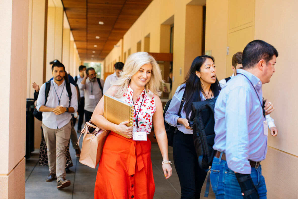 Higher Education • Kiosk