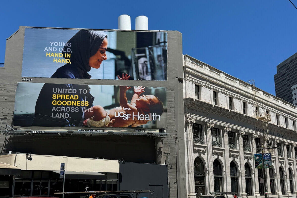 Paid Media • Kiosk