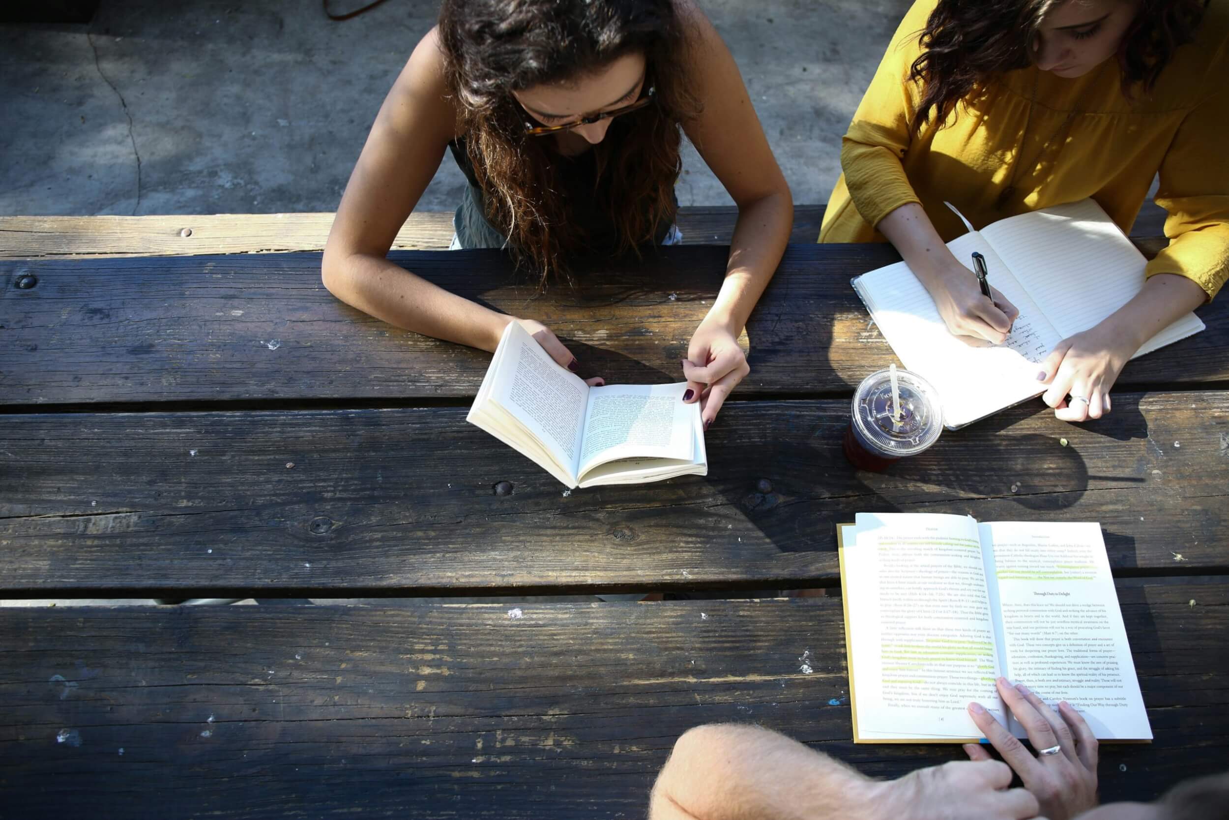 Students ‘not using AI as much as academics think’ • Kiosk